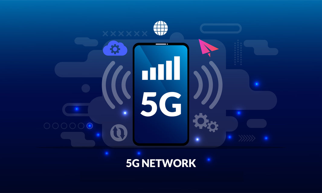 6 Best Ways to Improve 4G/5G Signal in Australia – Mophamp